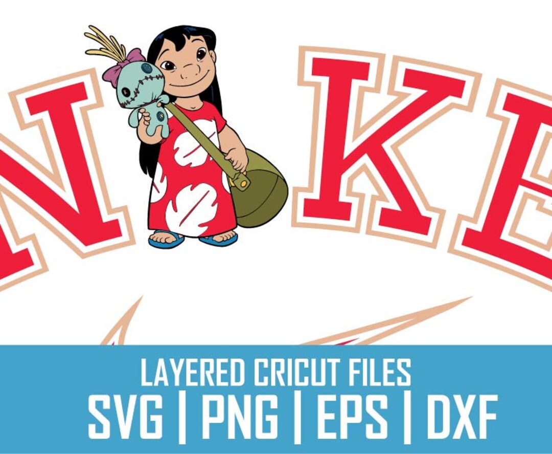 Lilo and Stitch Svg Lilo Kiss Svg Cute Lilo Svg Lilo - Etsy Australia