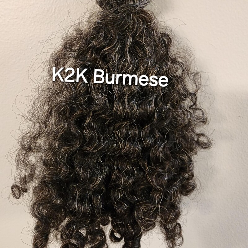 Grey Hair Extensions - Etsy