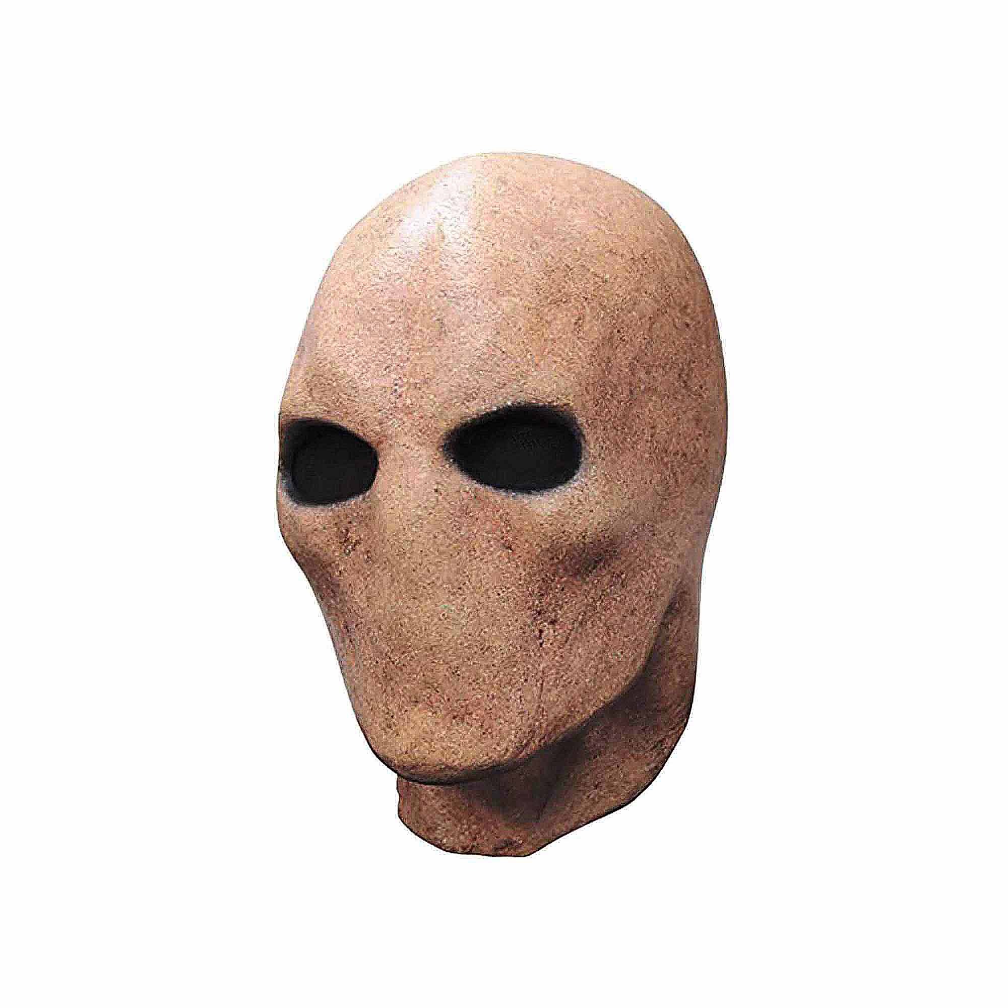 Faceless Mask