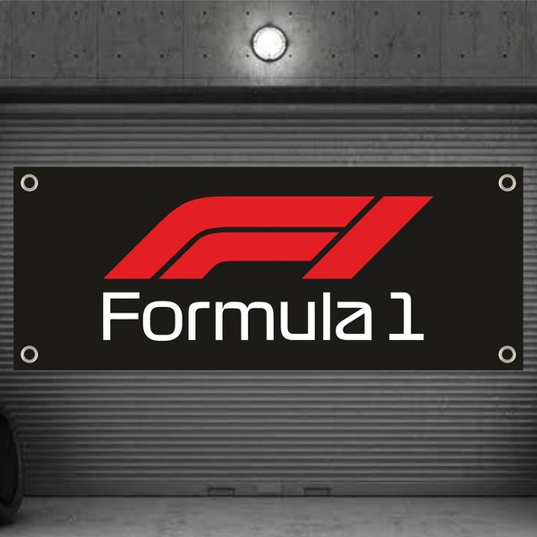 Formula One - Etsy