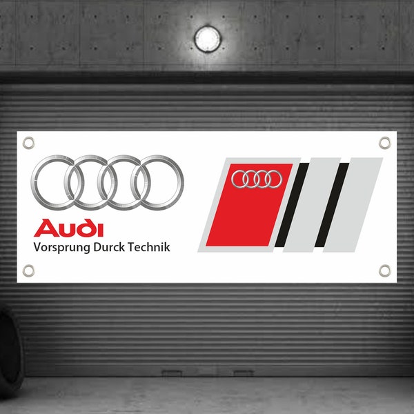 Audi - Etsy