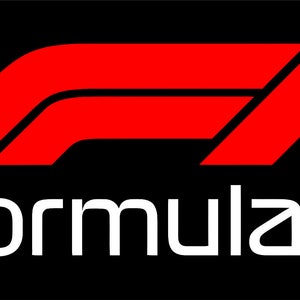 Formula One Logo Banner Vinyl Garage Sign,office or Showroom,flag ...