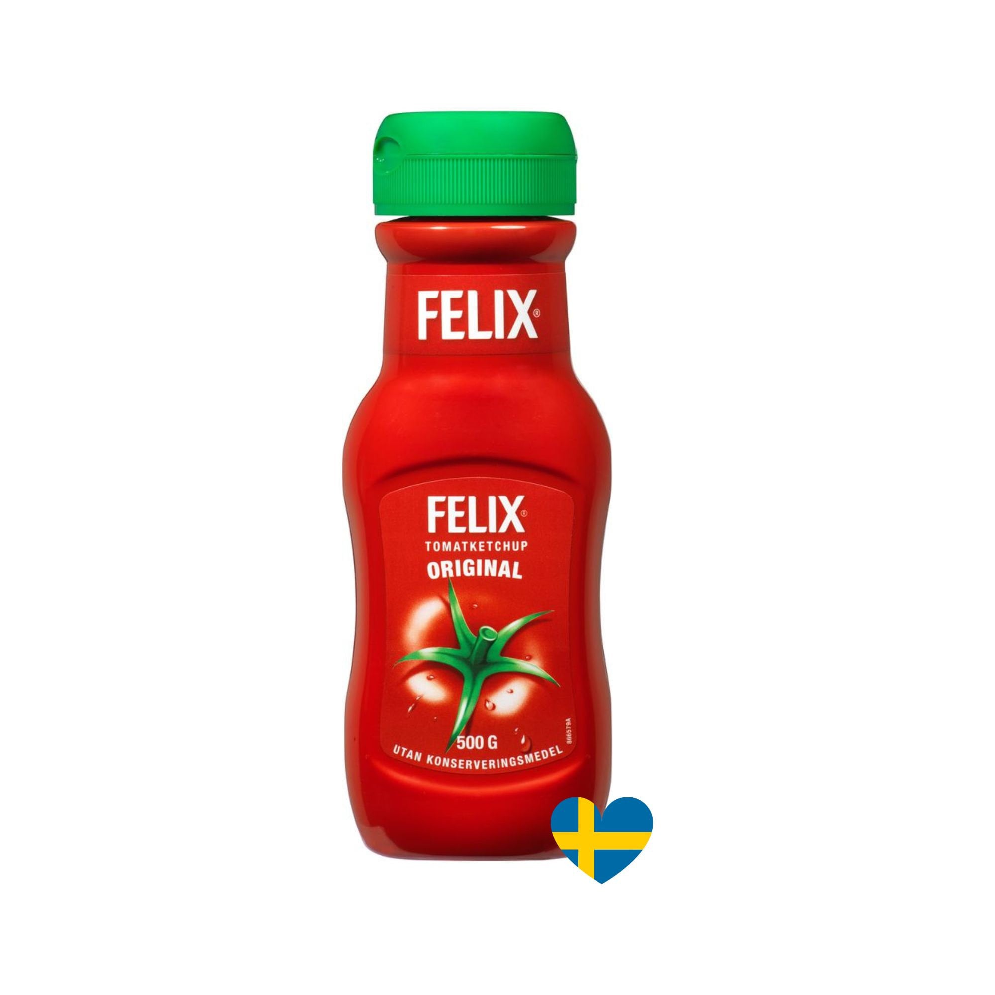 Swedish Ketchup Felix Ketchup Sauce Scandinavian Tomato - Etsy