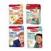 Canned Mushroom Ham Stew, Stuvning Champinjoner Skinka, Abba 185g 6.5 ...