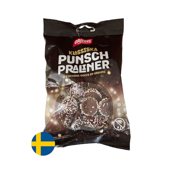 Swedish Godis - Etsy