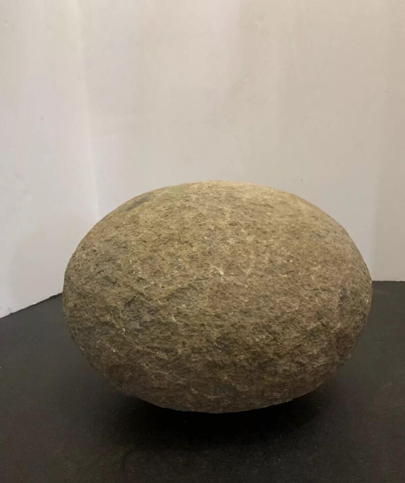 Antique Native American Grinding Stone Large Pestle - Etsy