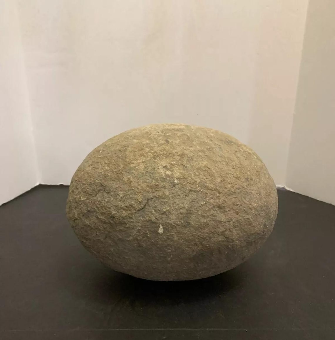 Antique Native American Grinding Stone Large Pestle - Etsy