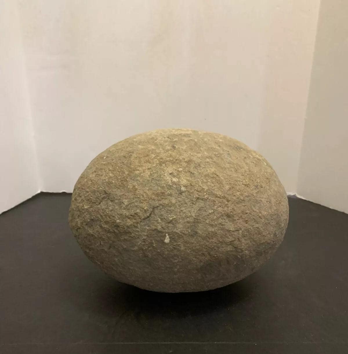 Antique Native American Grinding Stone Large Pestle - Etsy