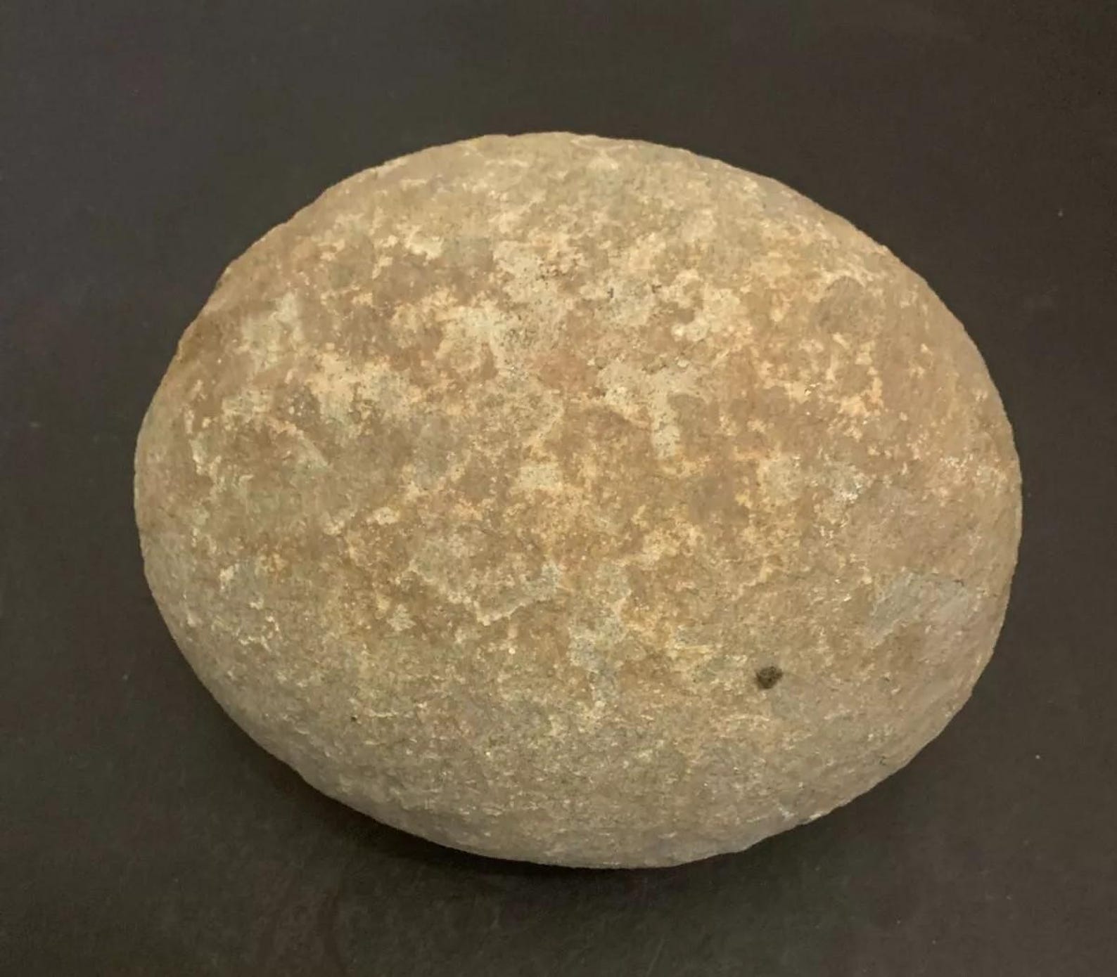 Antique Native American Grinding Stone Large Pestle - Etsy