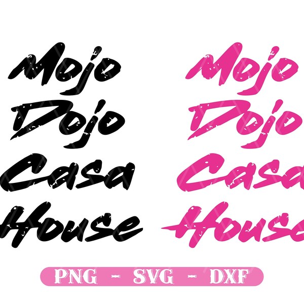 Logo Casa Svg - Etsy