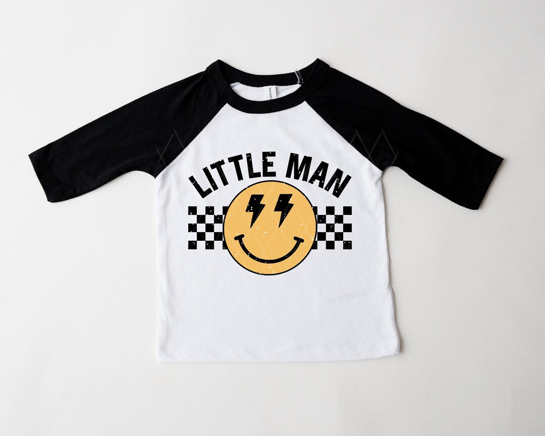 Little Man Svg, Kids Shirts Designs, Trendy Kids Svg, Kids Sublimation ...
