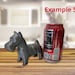 Bring Joy to Your Game Room With Our Exclusive Monopoly Style Dog Token ...