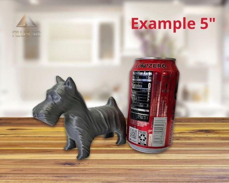 Bring Joy to Your Game Room With Our Exclusive Monopoly Style Dog Token ...