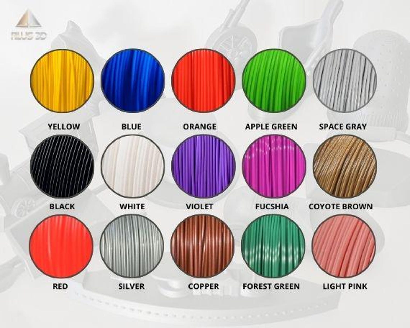 Big Thimble Decor – 3D Printed Monopoly Style Token, 2, 5, 8 Inches, 15 ...