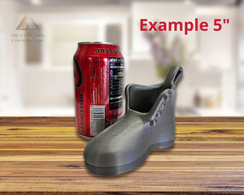 Step up Your Game With Our Monopoly Style Shoe Token – 15 Colors to ...