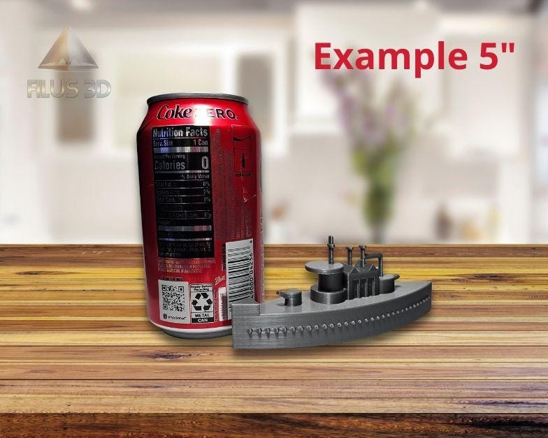 Set Sail in Style With Our Monopoly Style Ship Token – Perfect for Game ...