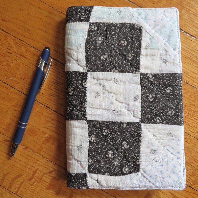 Upcycled Notebooks - Etsy