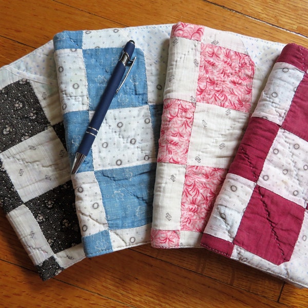 Repurposed Quilt - Etsy