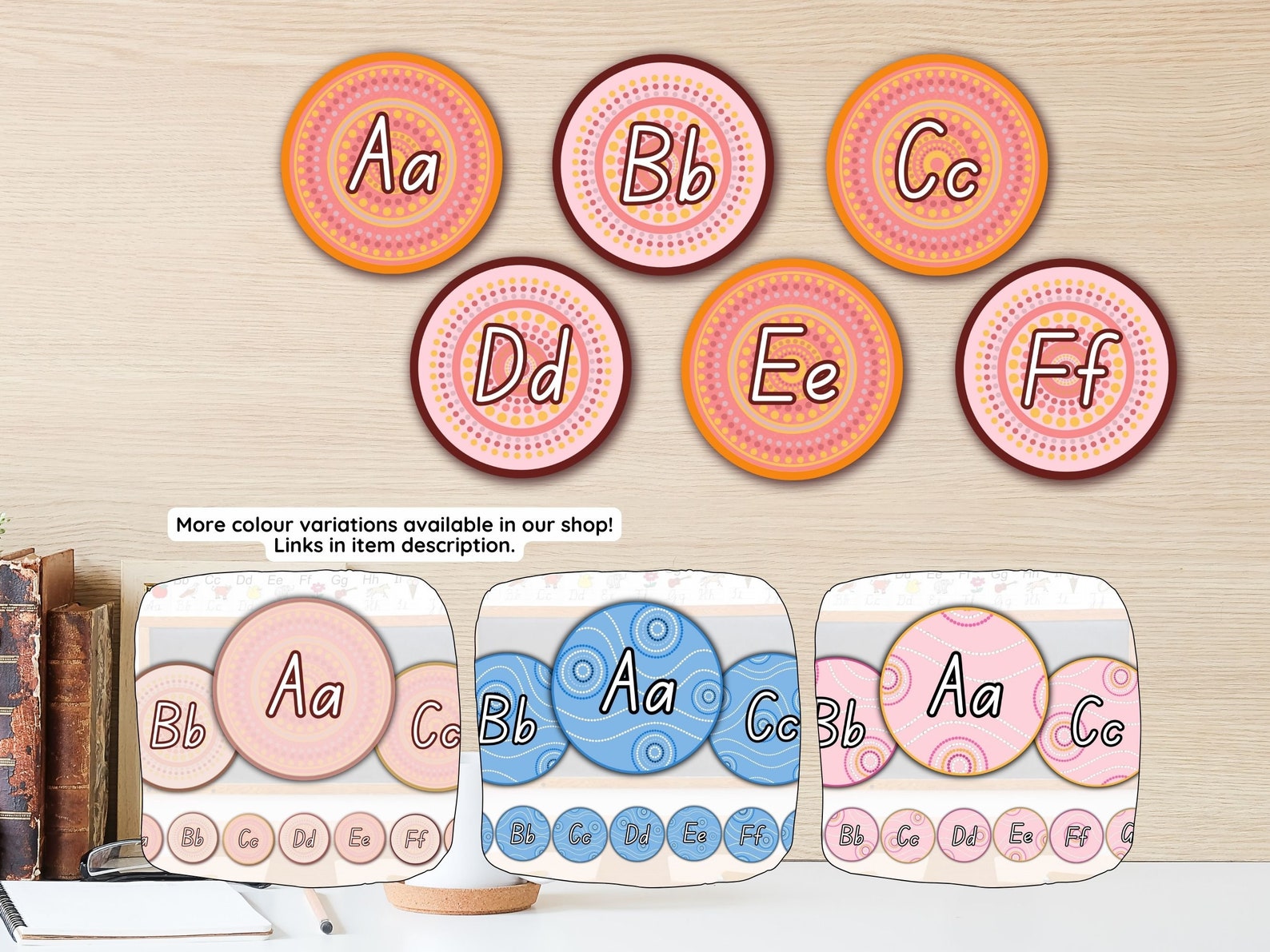 Indigenous Alphabet Word Wall Alphabet Learning Indigenous Classroom ...