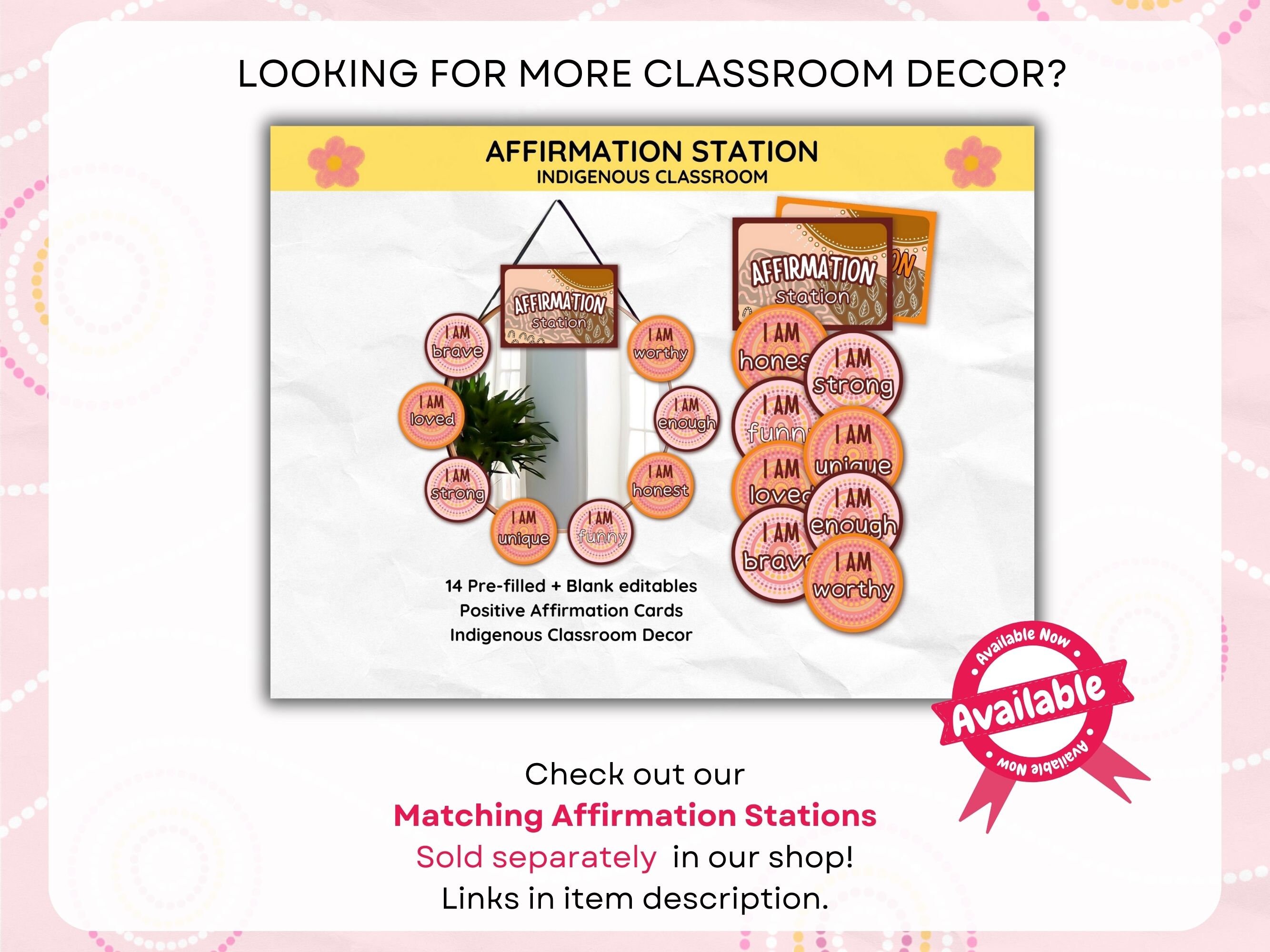 Indigenous Classroom Decor BUNDLE | Alphabets Word Wall + Numbers ...