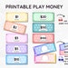 Editable Kids Reward Chart How to Earn Money Chore Chart for Kids ...