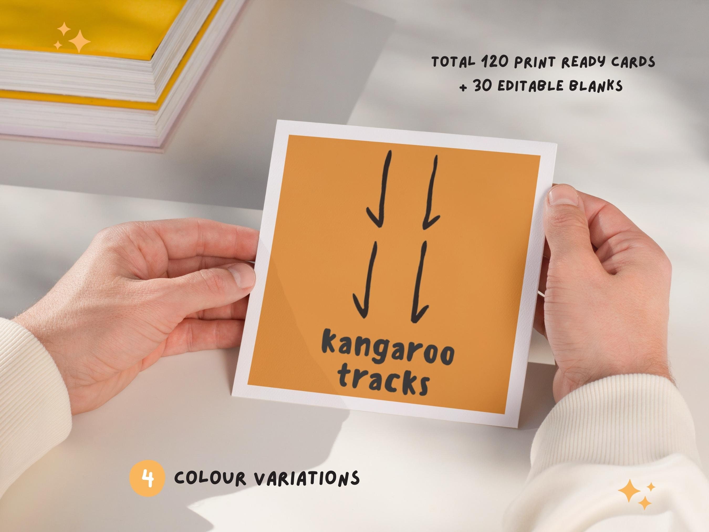 Indigenous Symbols Flashcards Australian Aboriginal Symbol Printable ...