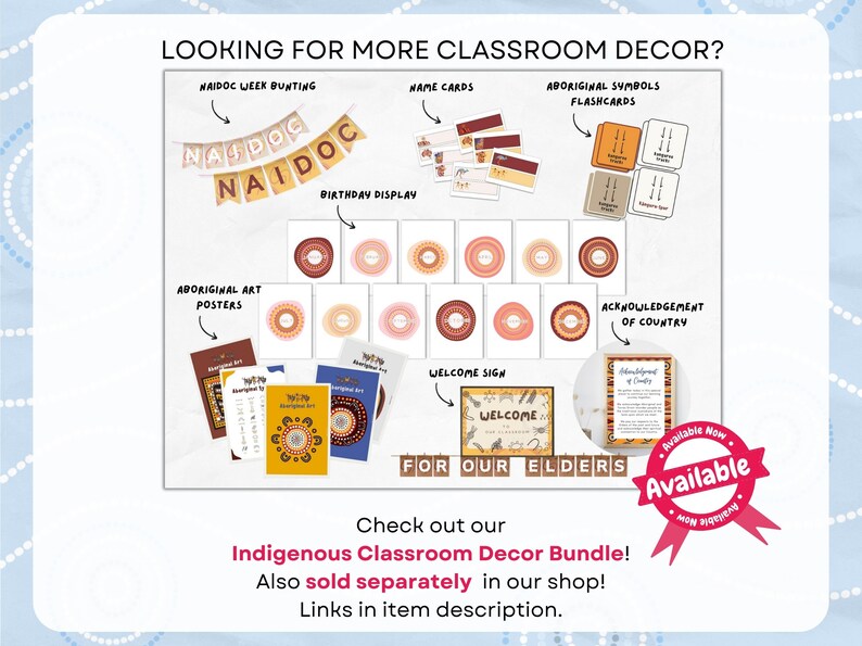 Indigenous Classroom Affirmation Station Decor (printable, Editable) - Etsy
