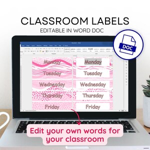 Indigenous Classroom Decor BUNDLE | Alphabets Word Wall + Numbers ...