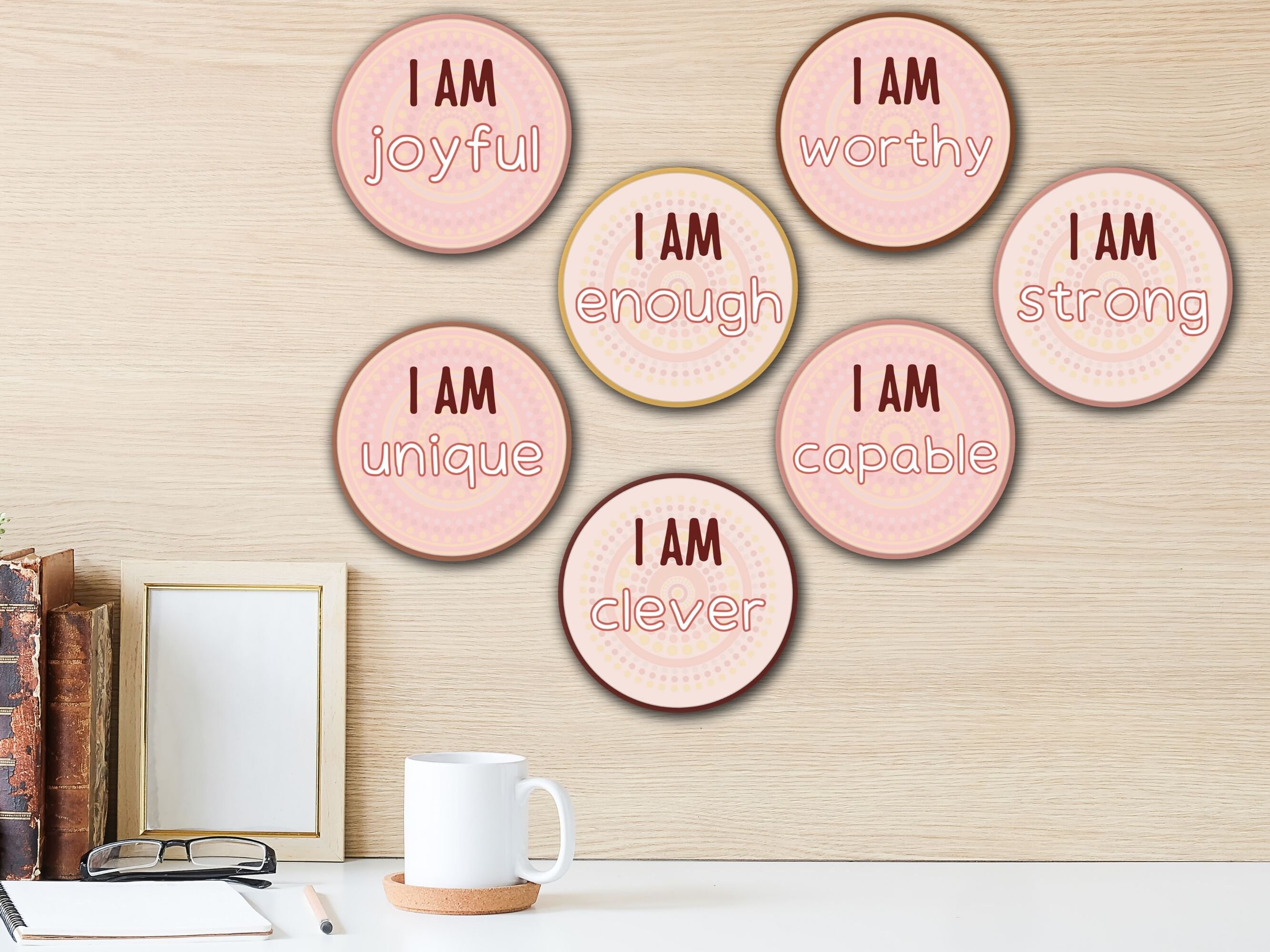 Indigenous Classroom Affirmation Station Aborginal Classroom Decor ...