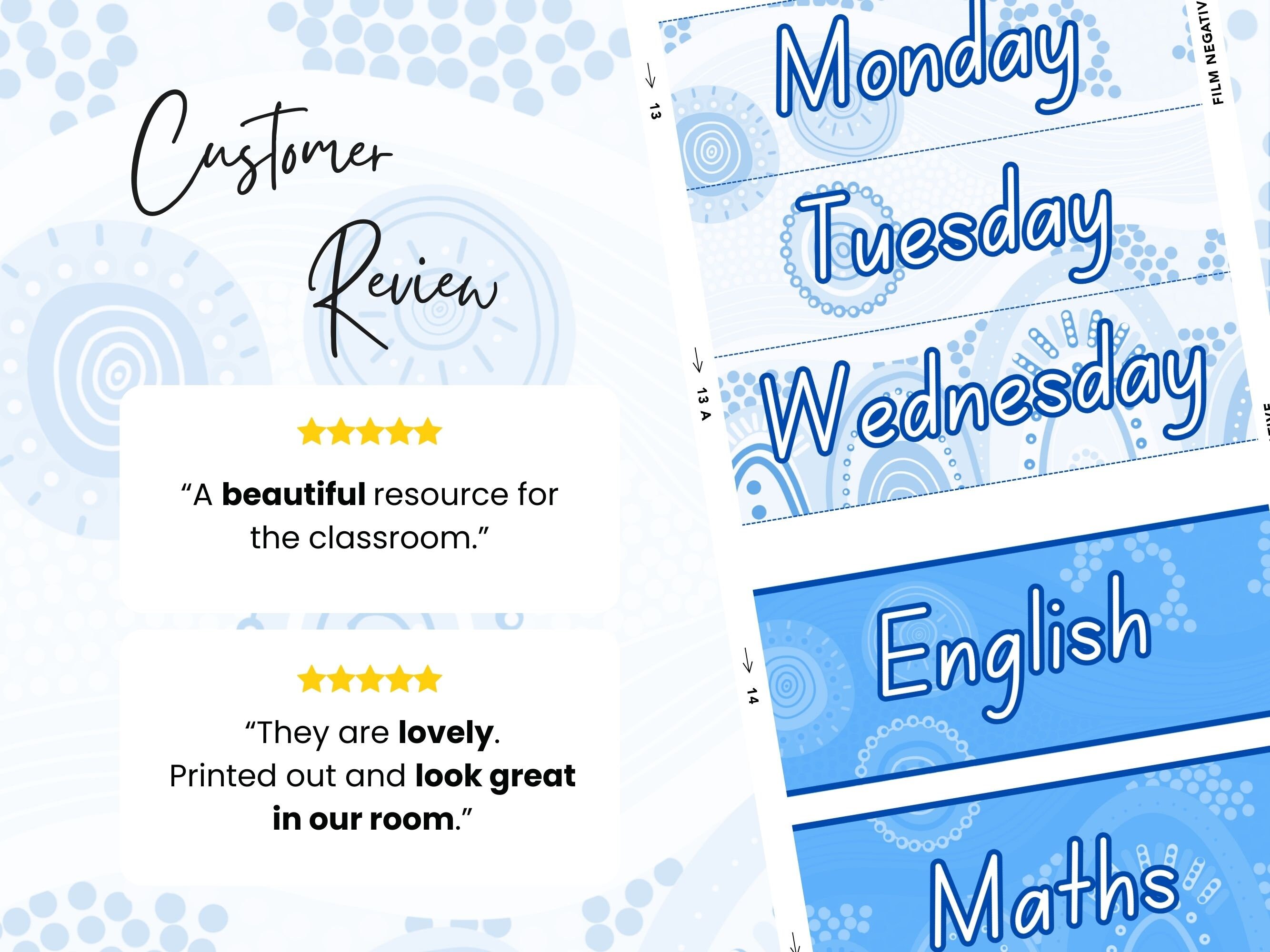 Indigenous Classroom Decor BUNDLE | Alphabets Word Wall + Numbers ...