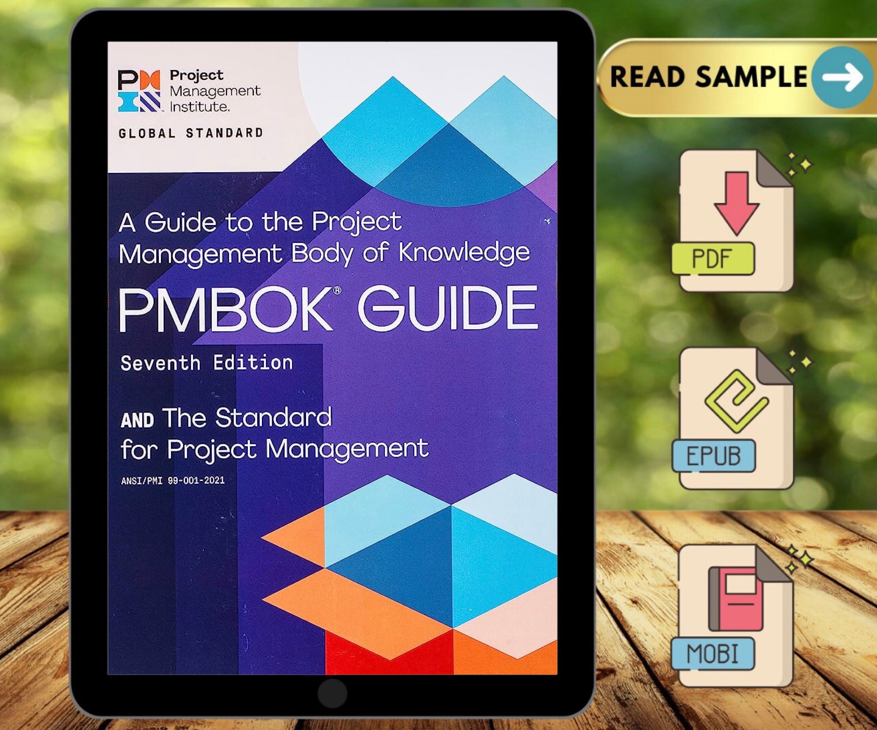 A Guide To The Project Management Body Of Knowledge Pmbok Guide And The 