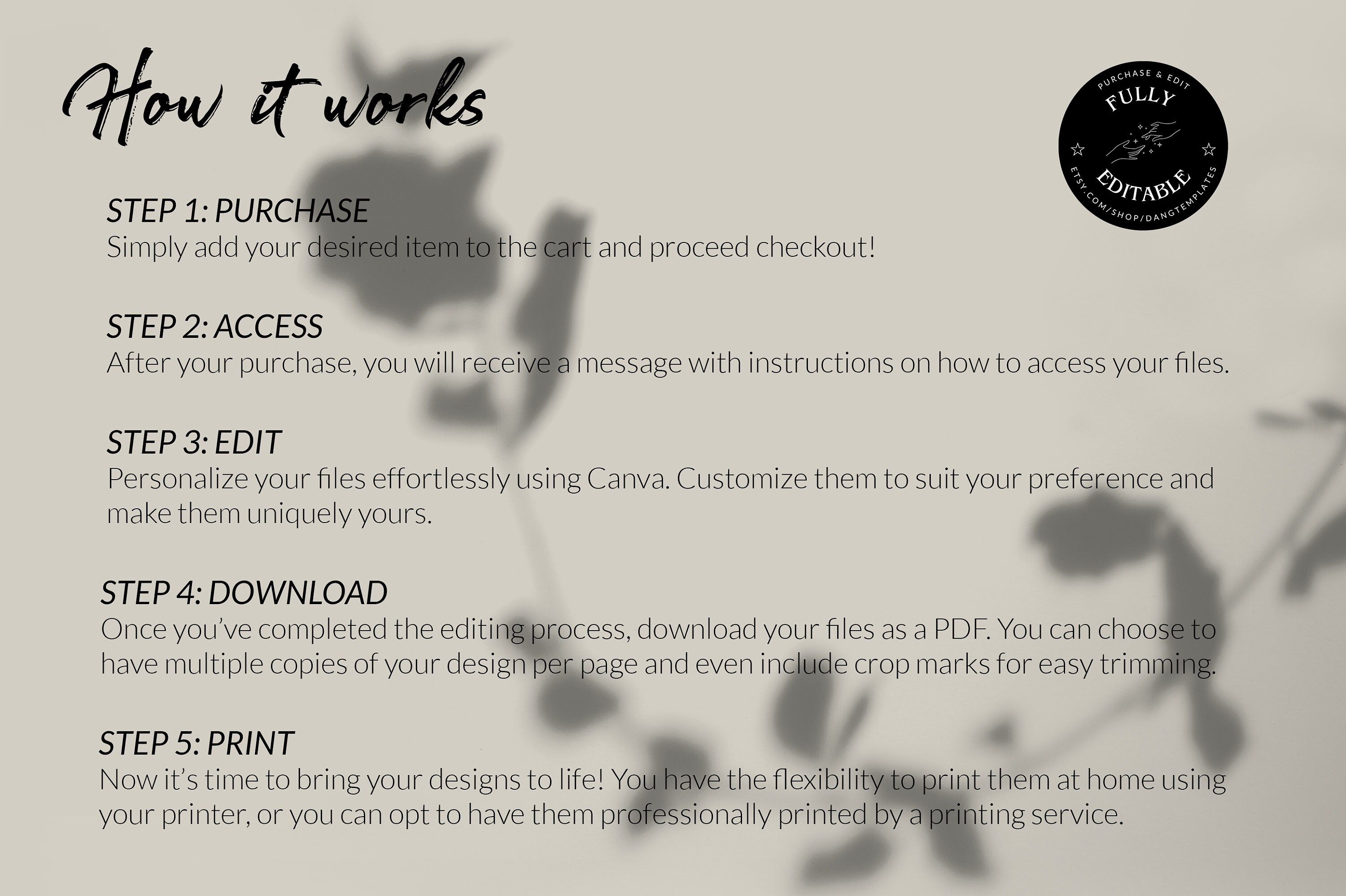 Editable Wedding Photography Contract | Service Agreement Template ...