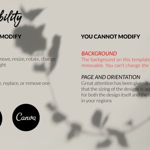 Bar, Drink Menu Template | Hand Drawn & Handwritten Scribble ...