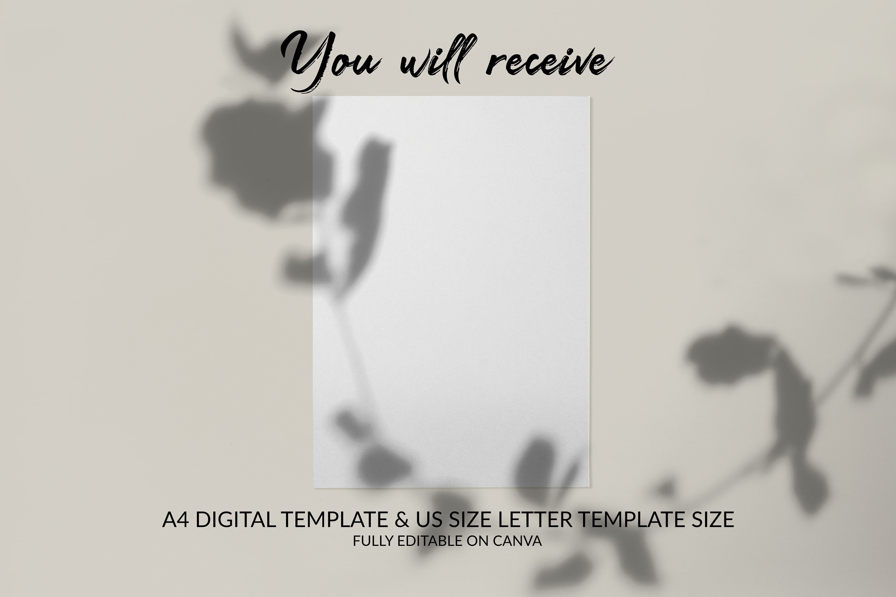 Editable Wedding Photography Contract | Service Agreement Template ...