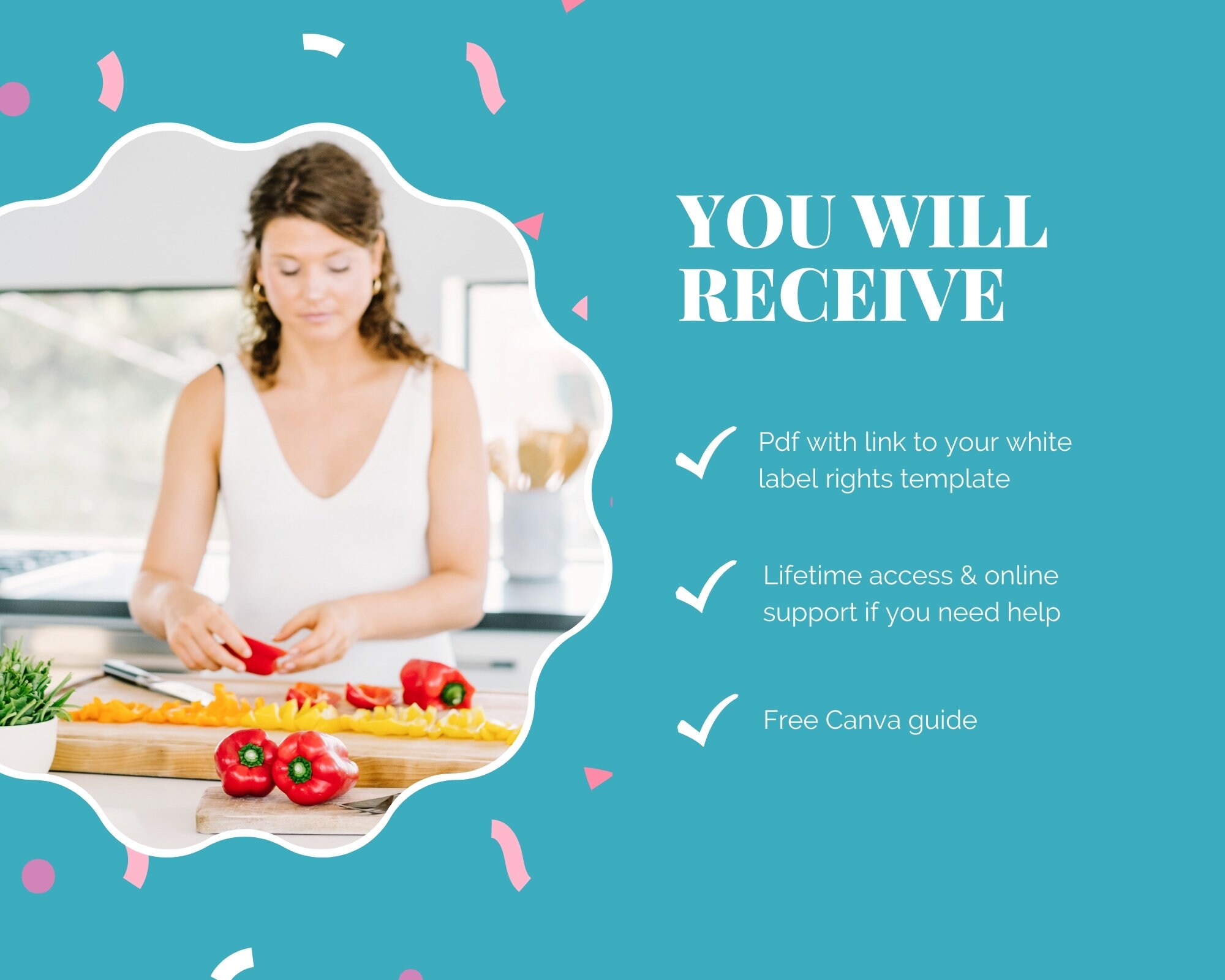 Gut Health Questionaire Healthy Life Canva Template Life - Etsy
