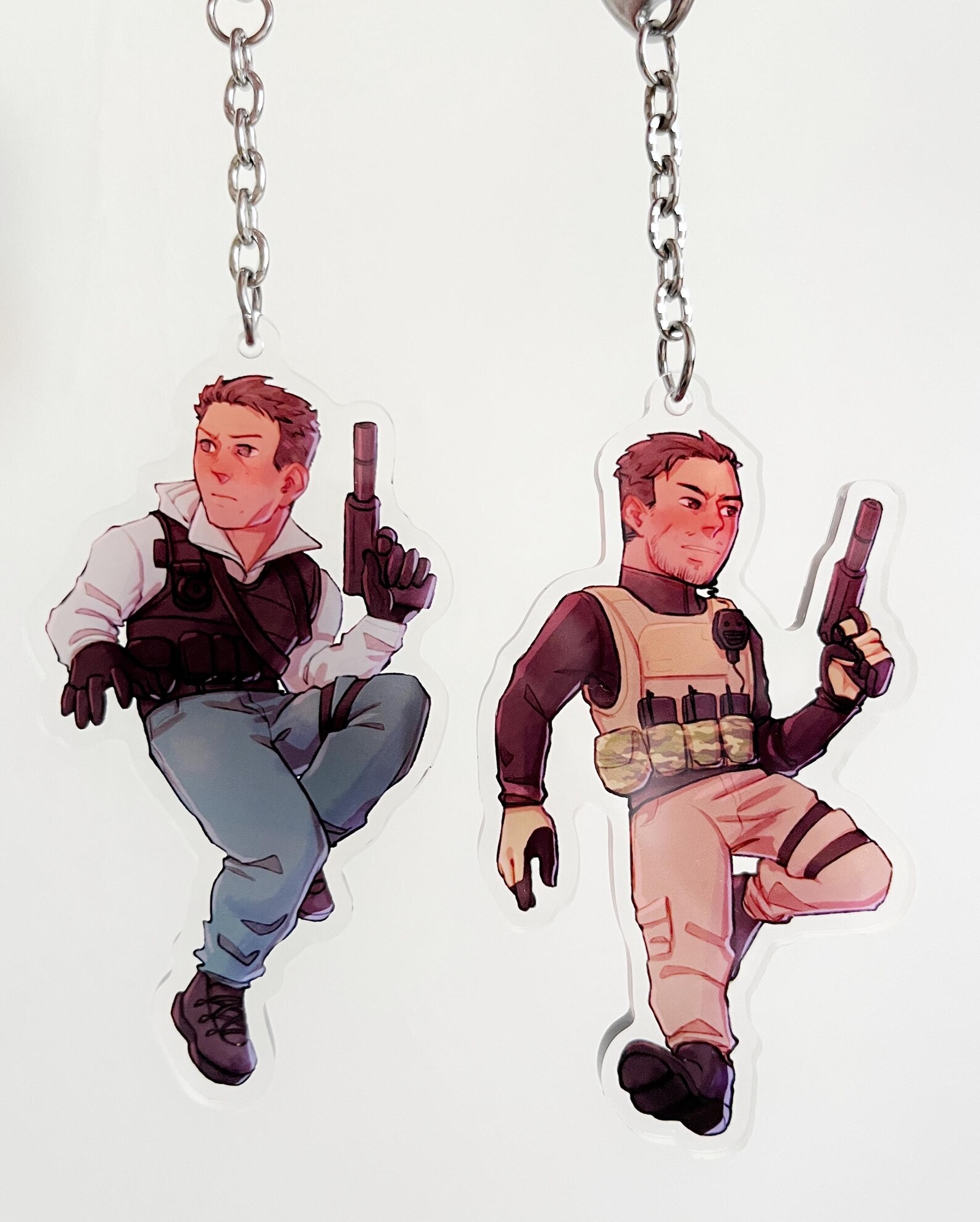 Rodolfo ”rudy” Parra - Etsy