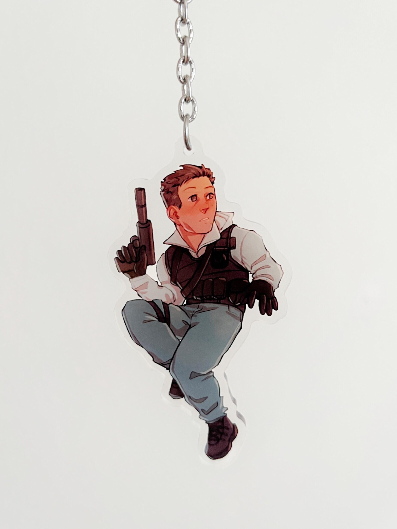 Rodolfo ”rudy” Parra - Etsy