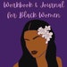 Self-care Workbook and Journal for Black Women With Mental Health ...
