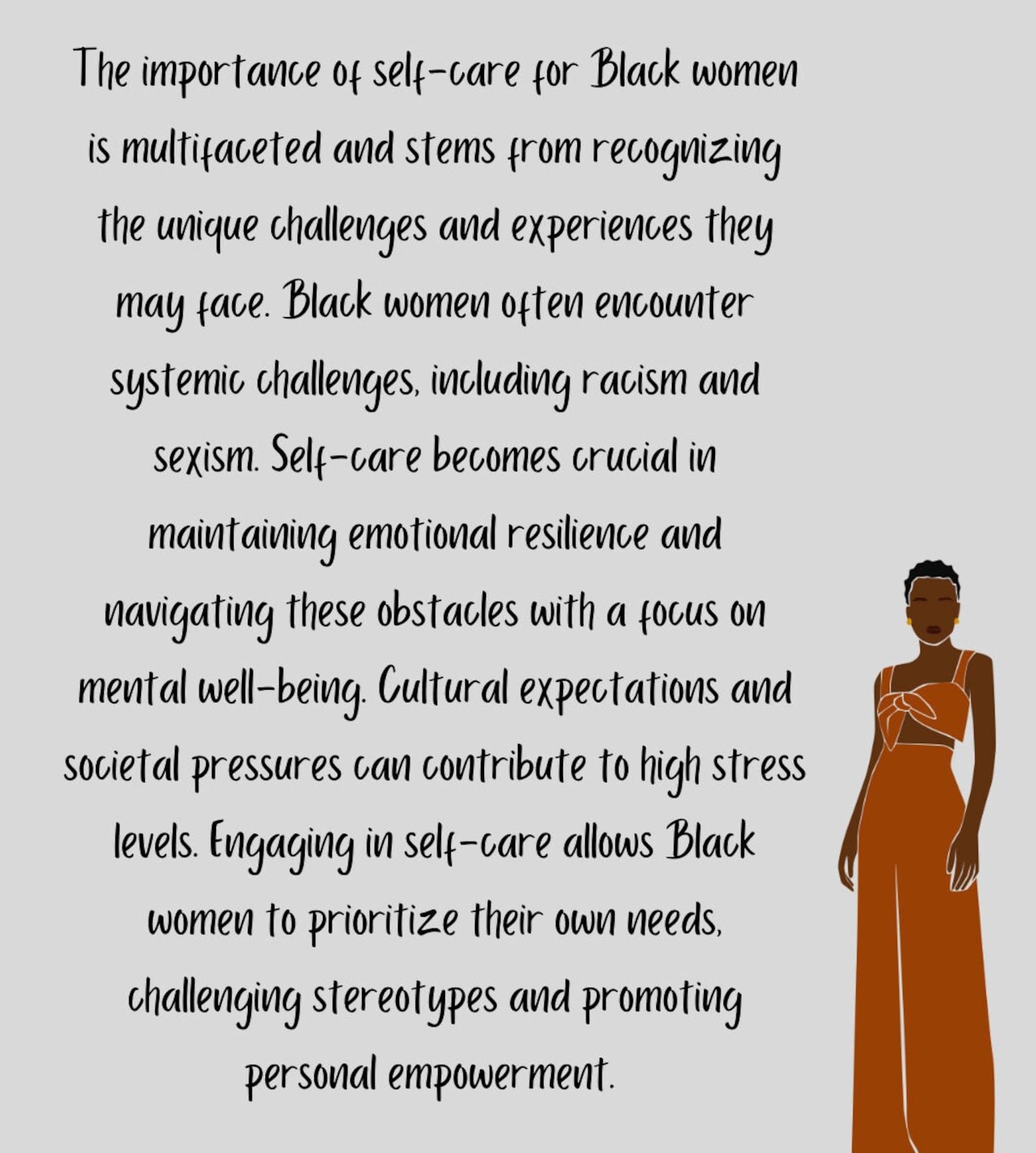 Self-care Workbook and Journal for Black Women With Mental Health ...