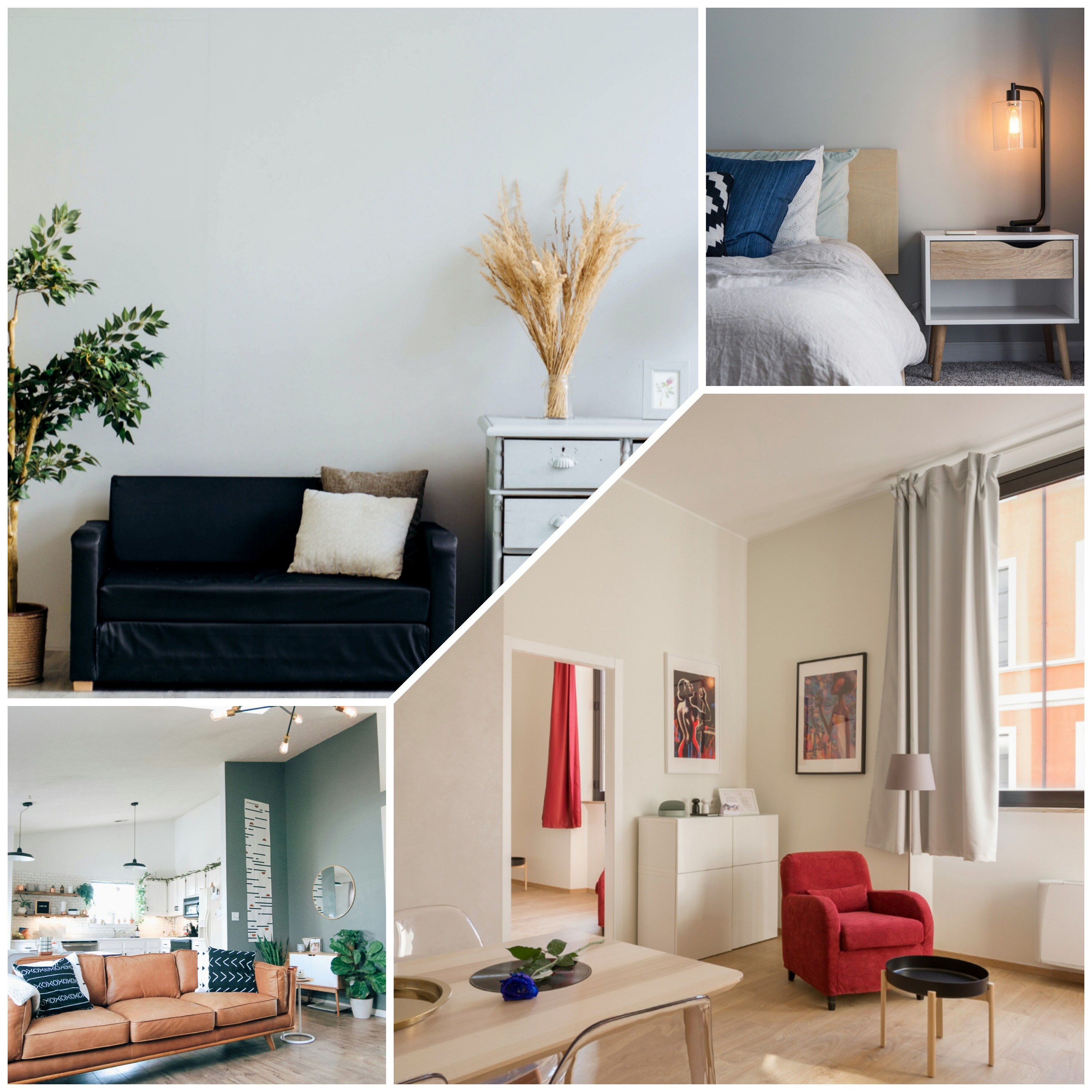 4 Zoom Backgrounds, Zoom Background Office, Zoom Background Home Office ...