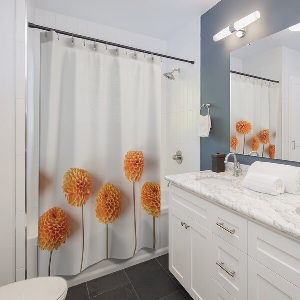 Beautiful Shower Curtains - Etsy