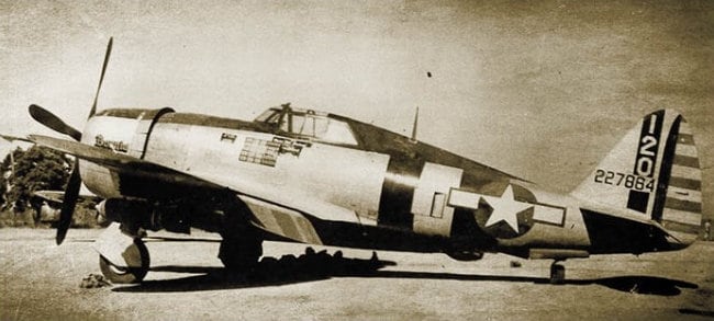 P47-d-razorback STL Files EASY 3D PRINT - Etsy