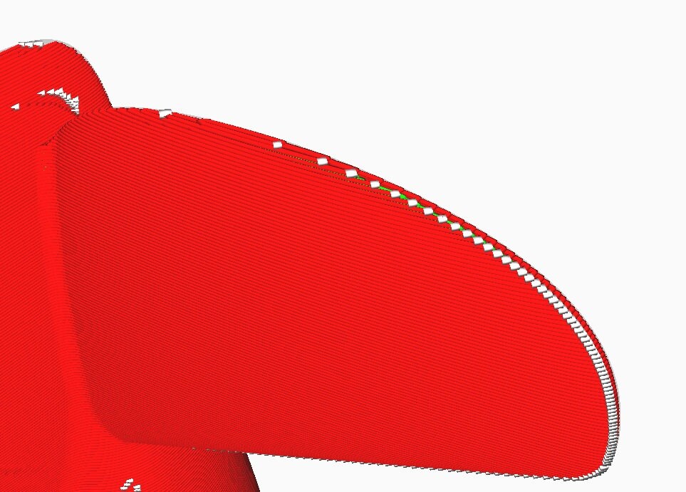 P47-d-razorback STL Files EASY 3D PRINT - Etsy