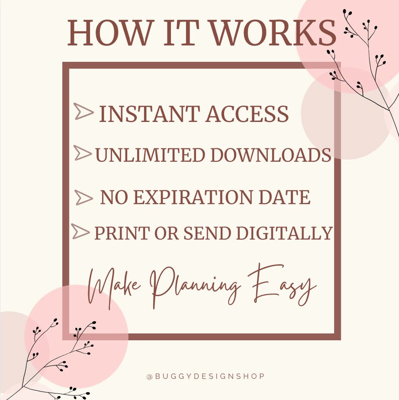 The Price is Right Baby Shower Game Printable File Printable - Etsy