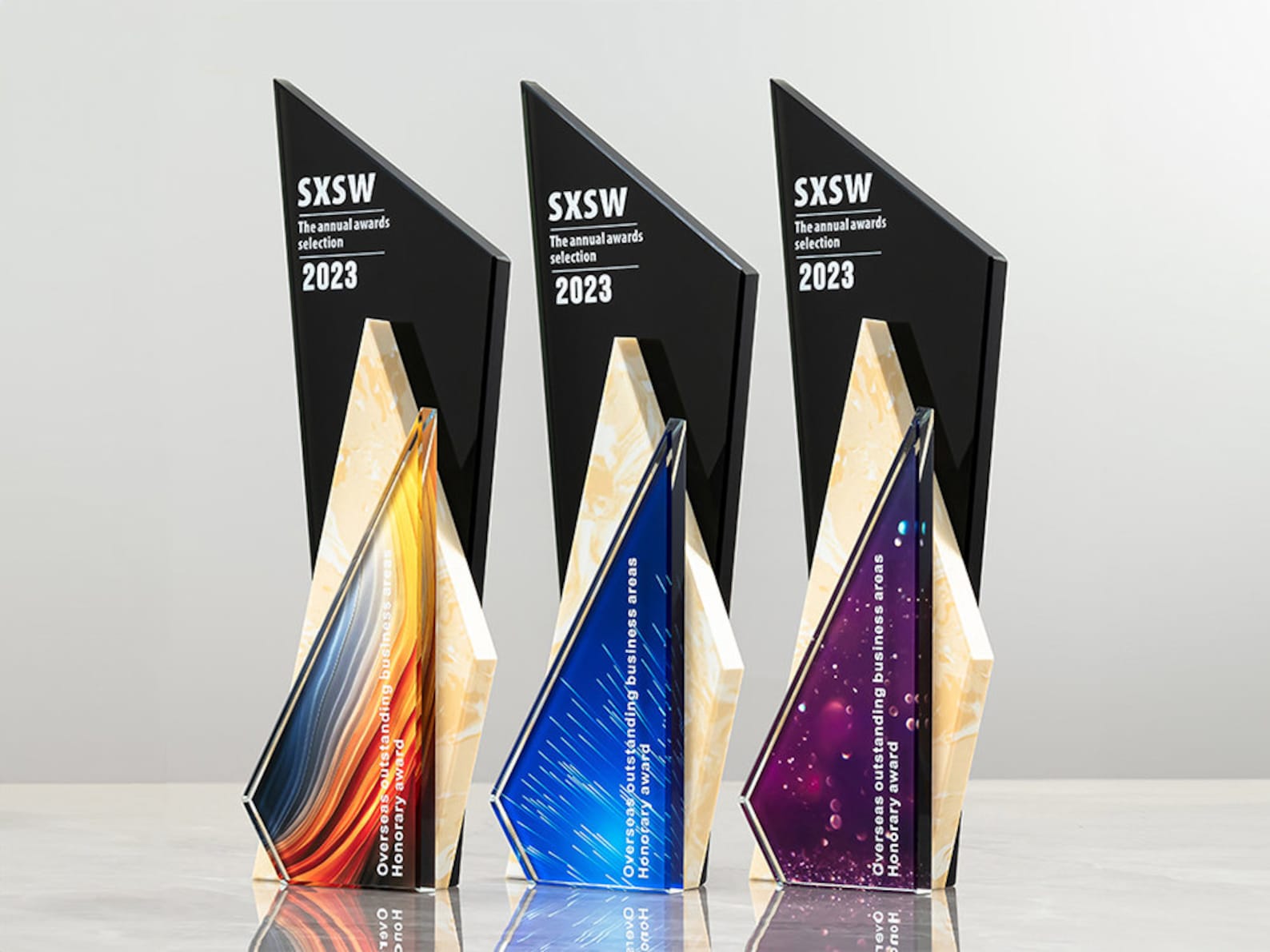 Custom Award, Add Logo, Custom Background, Free Design, Employee Award ...