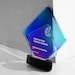 Custom Award, Add Logo, Free Design, Employee Award, Achievement Award ...