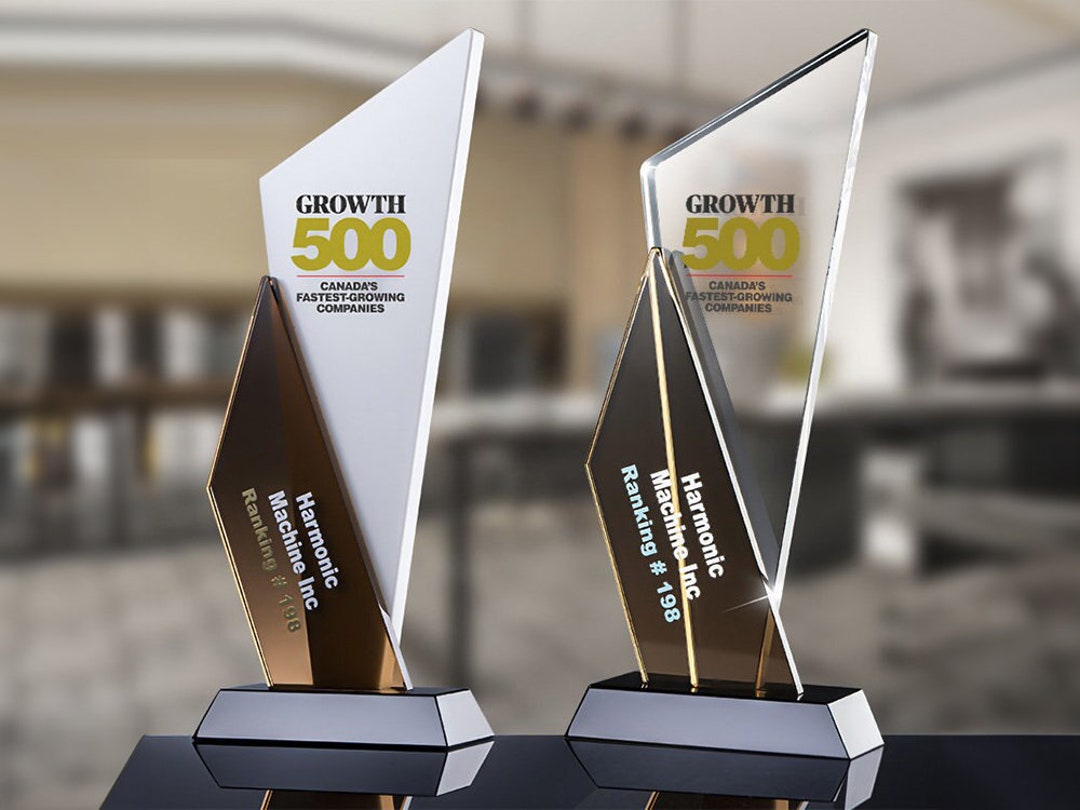 Custom Award, Add Logo, Free Design, Employee Award, Achievement Award ...