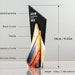 Custom Award, Add Logo, Custom Background, Free Design, Employee Award ...