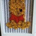 Pooh Bear Shadow Box Nursery Decor - Etsy
