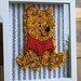 Pooh Bear Shadow Box Nursery Decor - Etsy